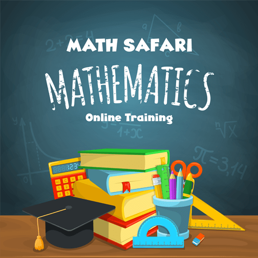 Mathsafari - Edu Mithra