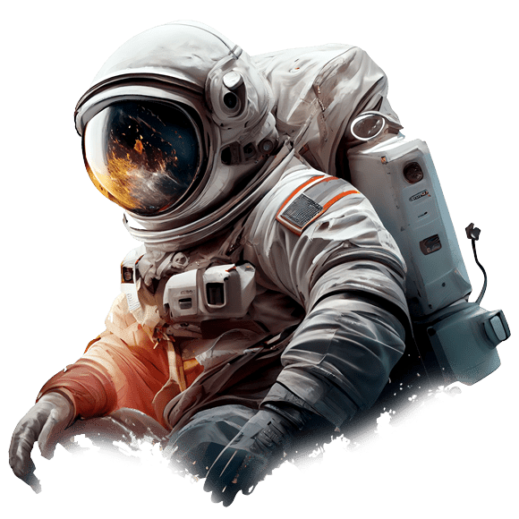 NASA Trip - Edu Mithra